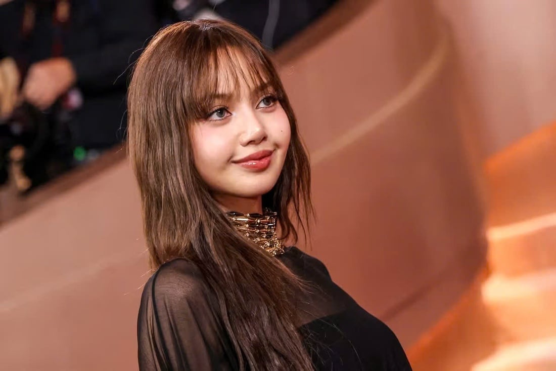 Lisa BlackPink, Leonardo DiCaprio, and a host of other stars set the ...