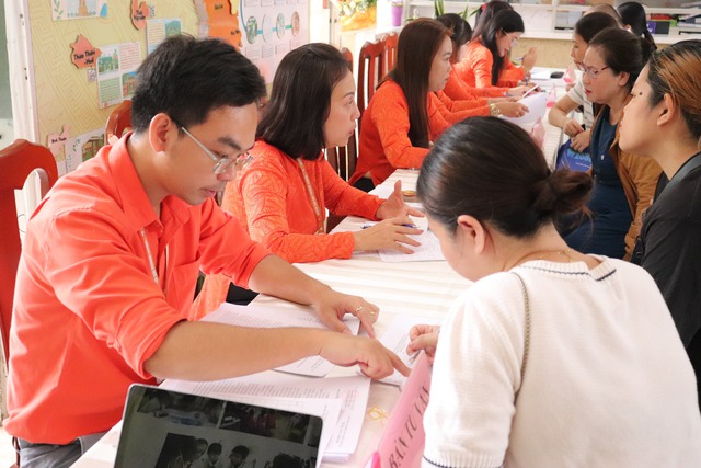 Parents and students in Ho Chi Minh City should pay attention to the ...