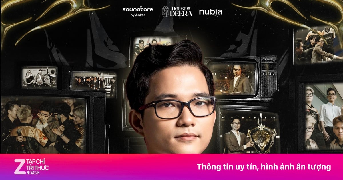 Saigon Phantom habla