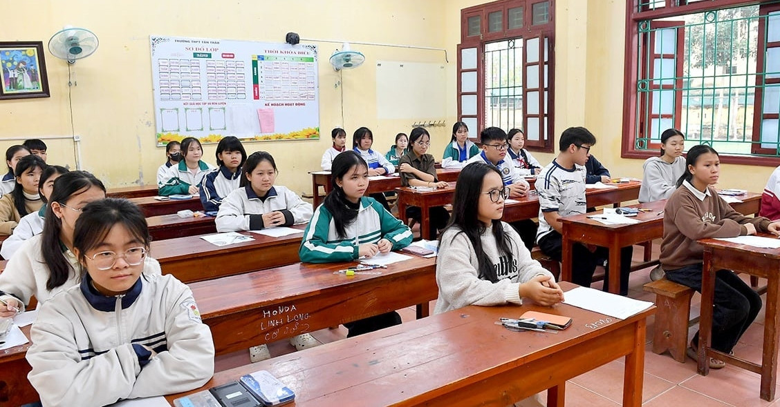 Another province has chosen Natural Sciences as the third subject for ...