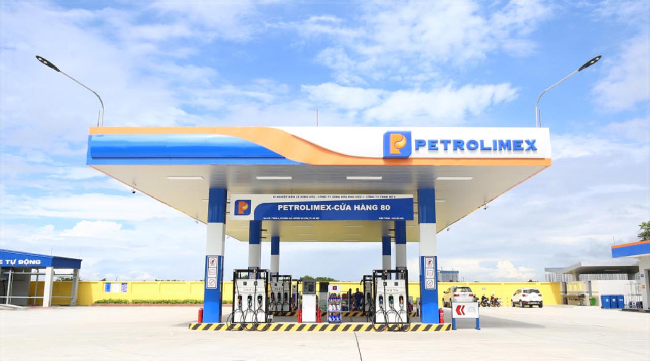 Petrolimex: Digitalization to lead, greening to develop.