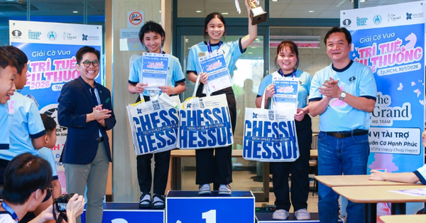 The Vietnam Chess Federation and its strategy for developing community ...