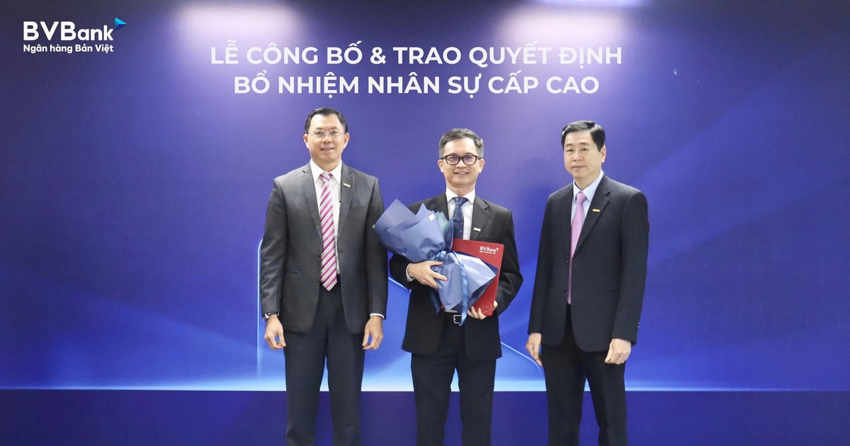 BVBank Yönetim Kurulu'na yeni katılan iki finansal "kaptan"ın profilleri.