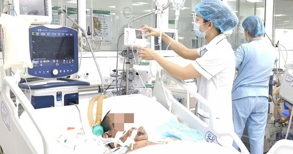 Varicela en adultos: Paciente requiere ventilación mecánica debido a ...