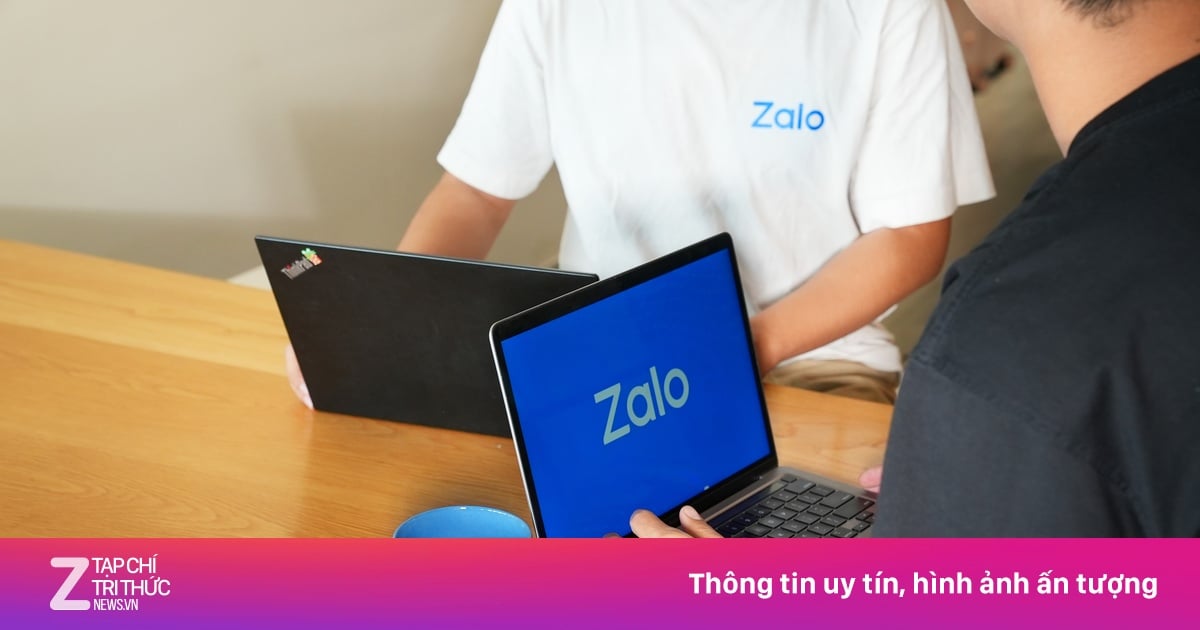 10 outstanding milestones for Zalo in 2025