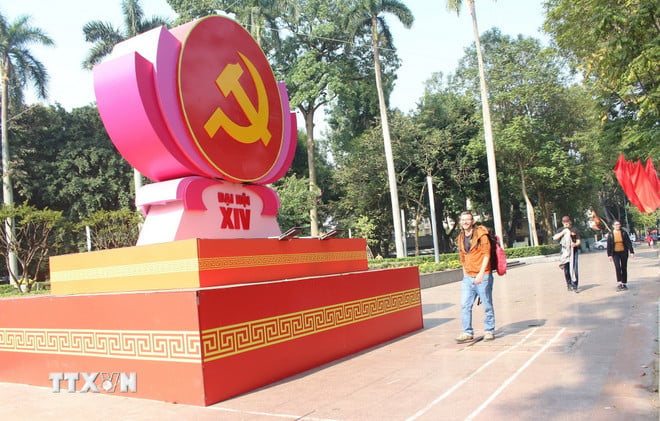 14th National Congress: A strong shift from stability and recovery to ...