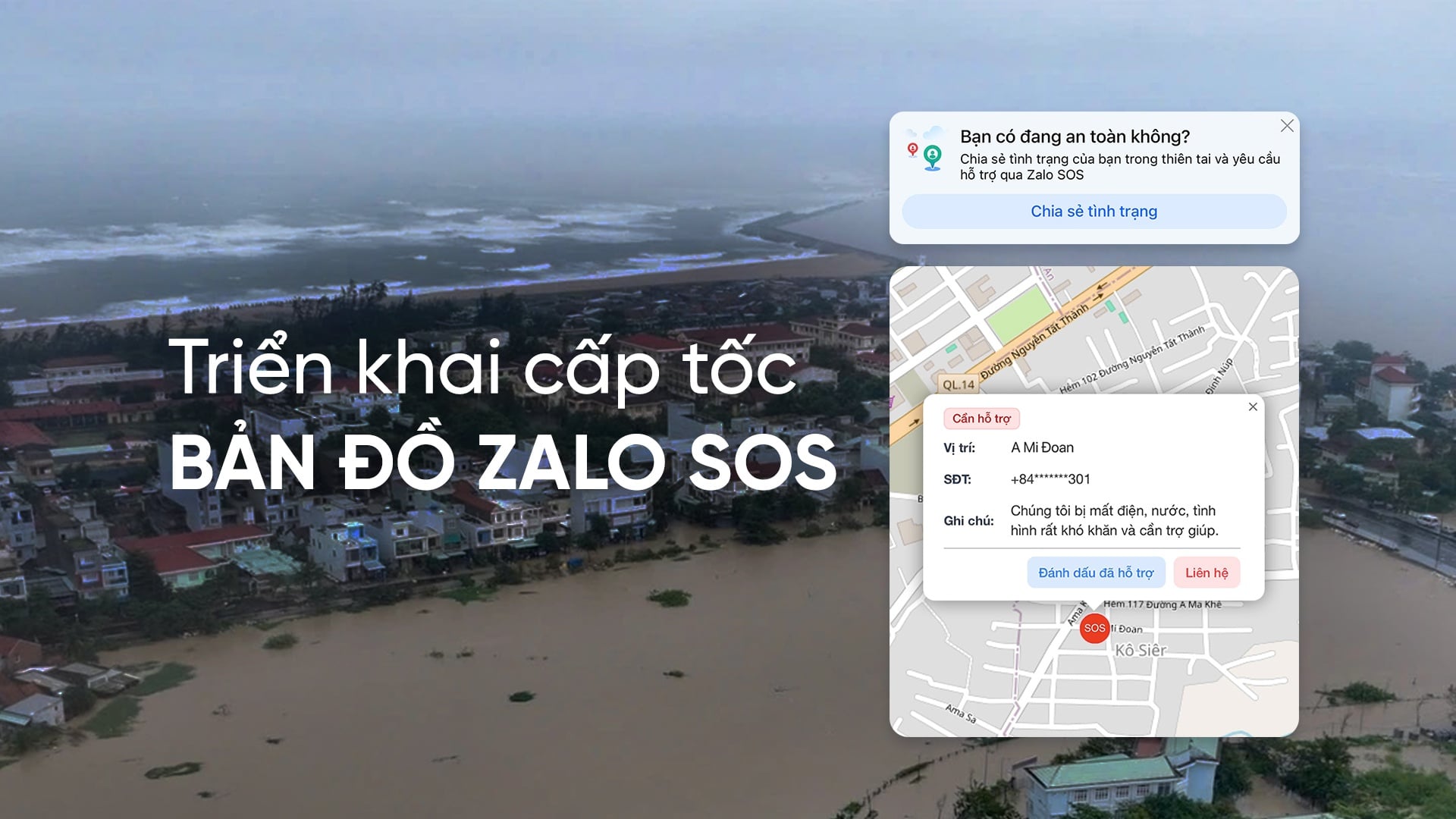 10 outstanding milestones for Zalo in 2025