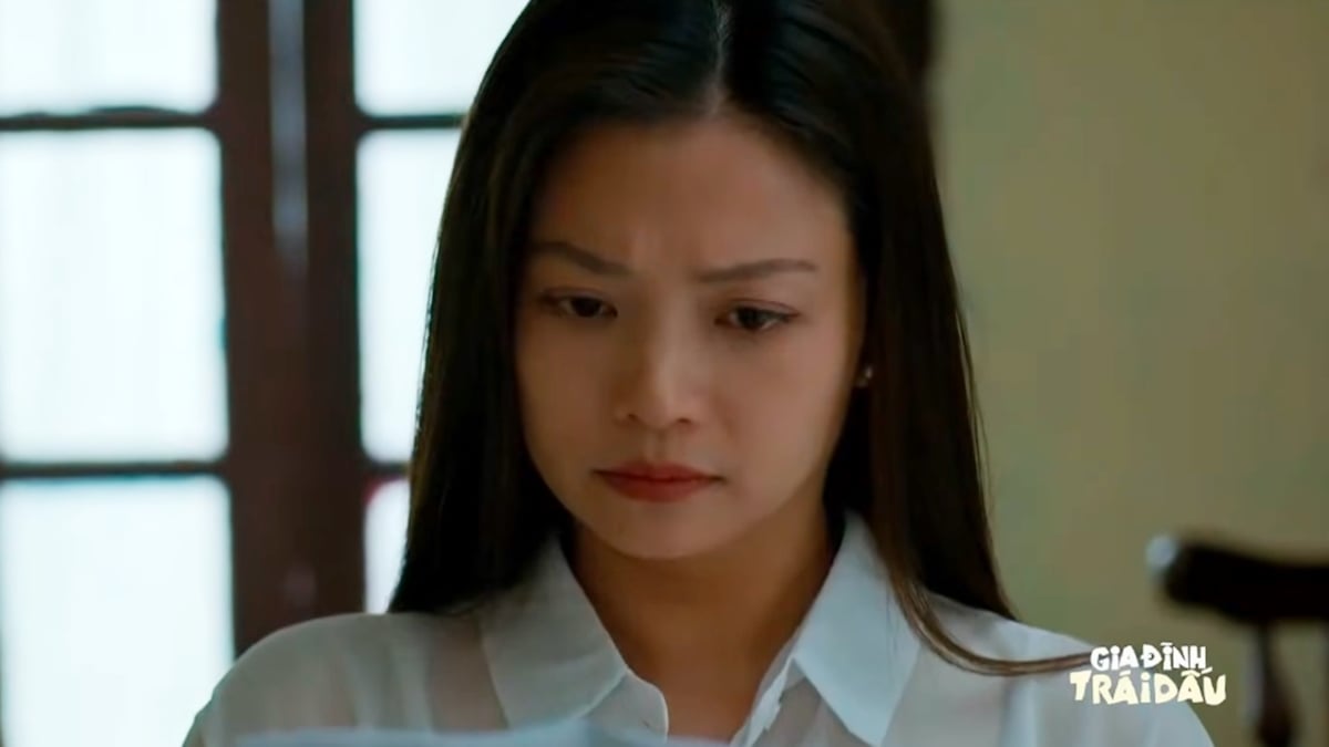 Watch episode 19 of the drama "Family of Opposite Signs" live on VTV3 ...