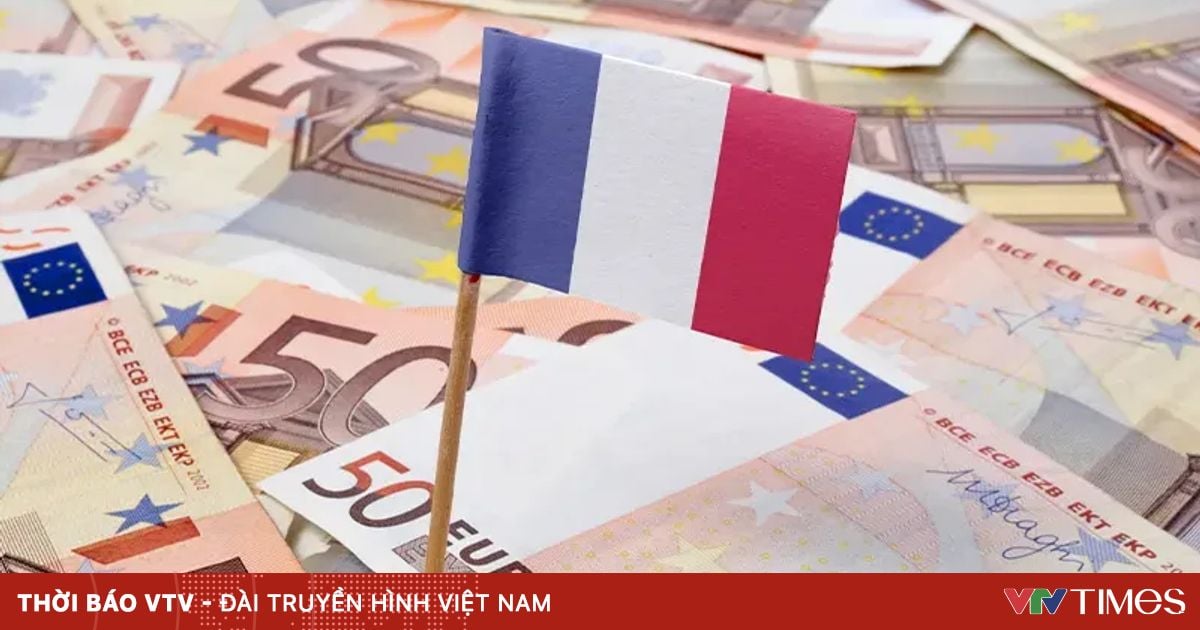 France sends a tough signal against agricultural products containing ...