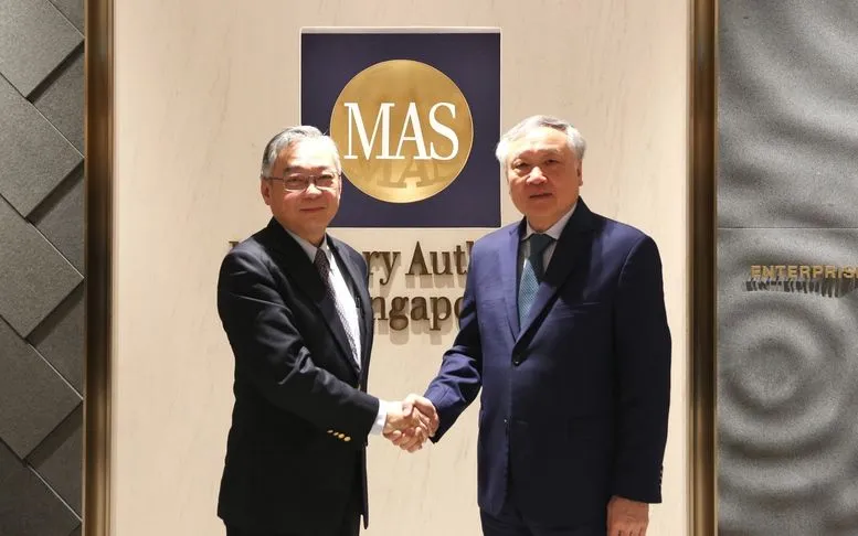 Singapore is ready to support and share its experience in operating ...