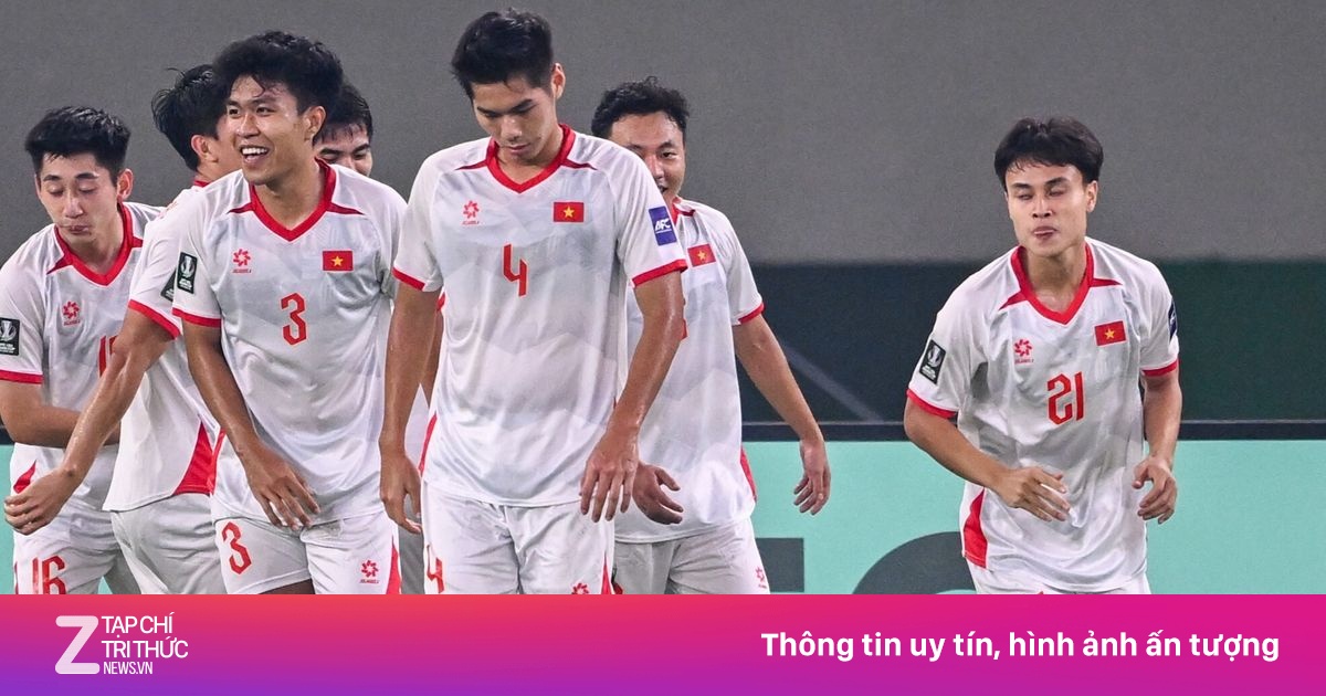 Indonesian media: 'Vietnam U23 team is a role model for Southeast Asia'