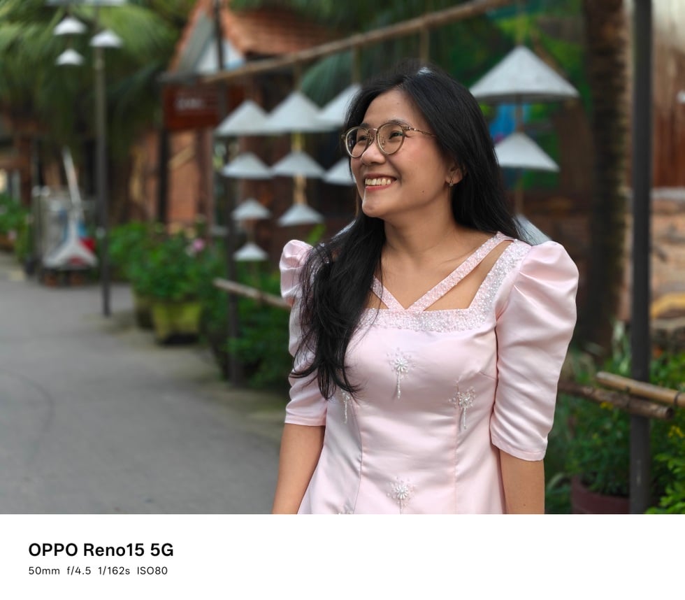 Đánh giá OPPO Reno15 5G: Đối thủ cạnh tranh của iPhone 16e, Galaxy S25 FE