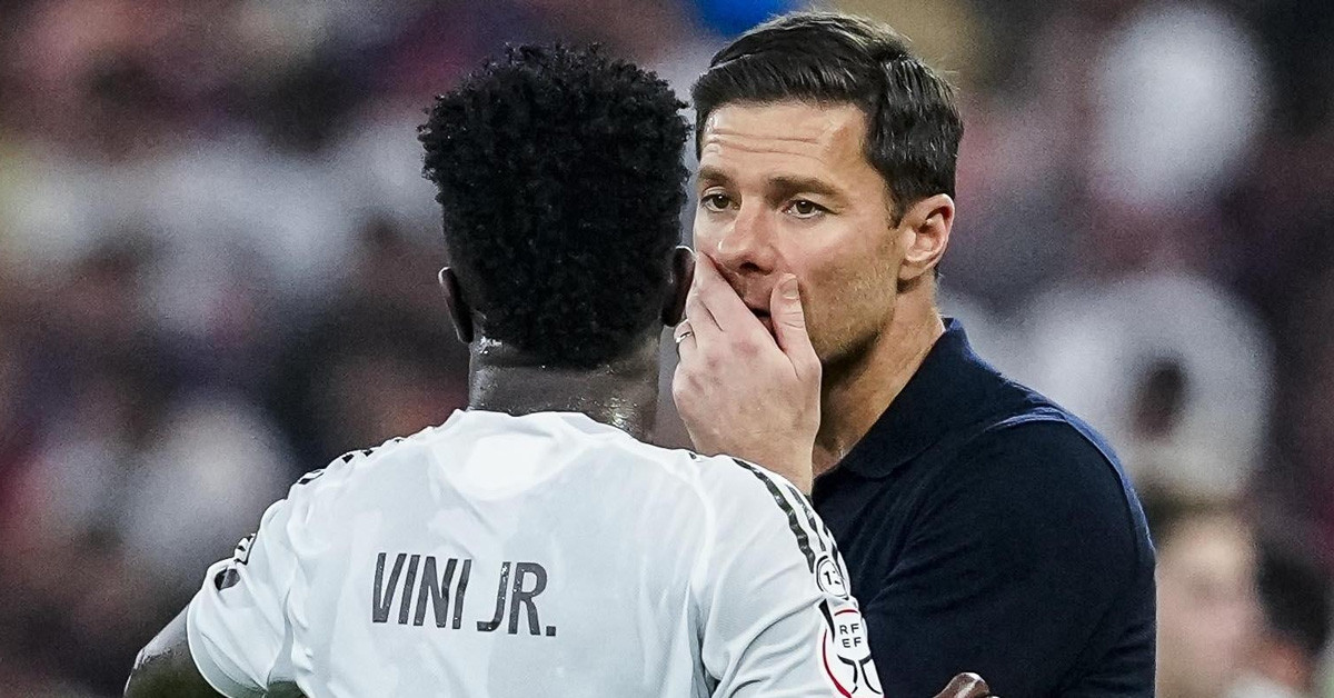 Real Madrid sacks Xabi Alonso: When authority is eroded