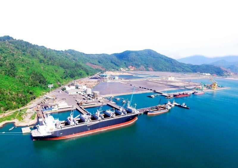 Urban planning for Chan May, Thua Thien Hue: A vision for an ...