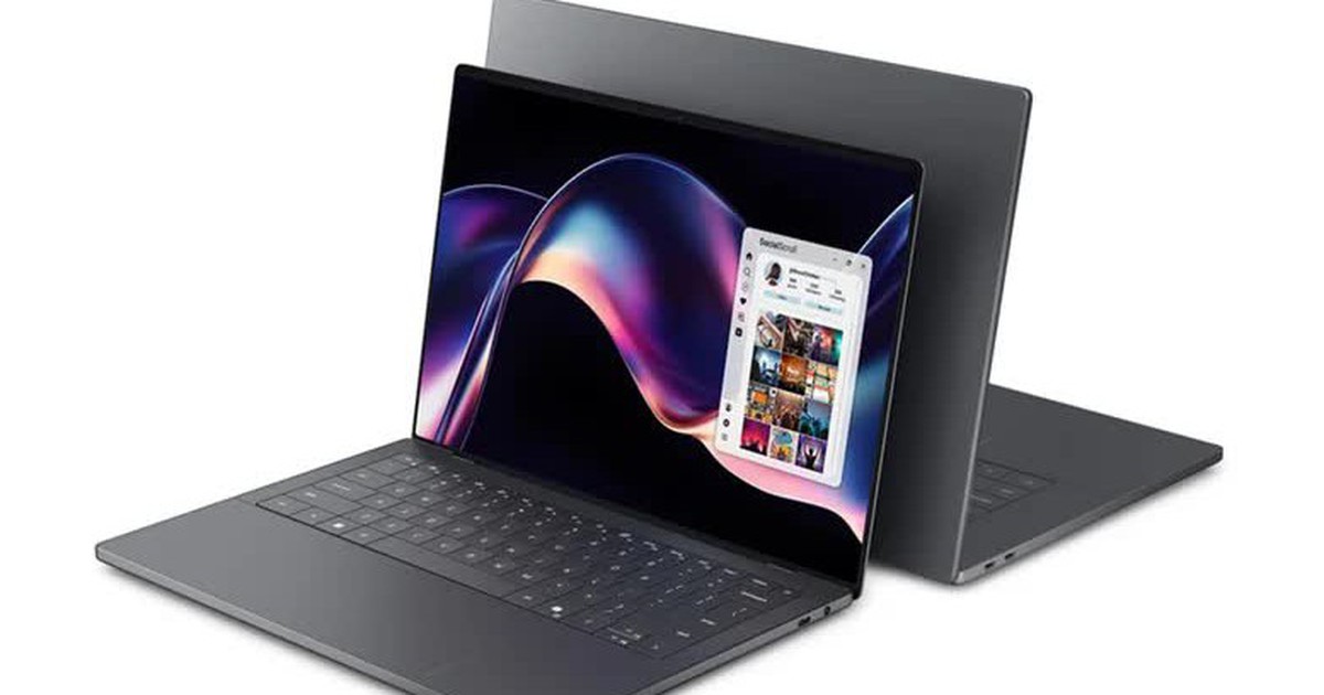 Dell revives the premium XPS brand.