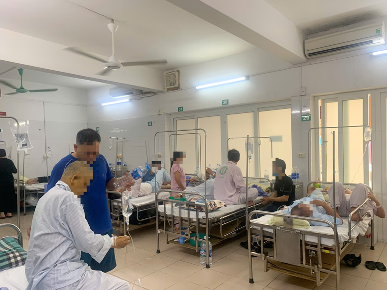 Why are many cases of dengue fever and hand, foot, and mouth disease ...