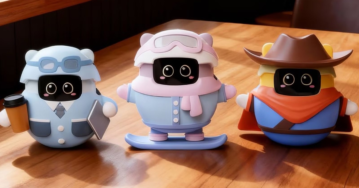 'Unbelievable but real' devices to appear at CES 2026