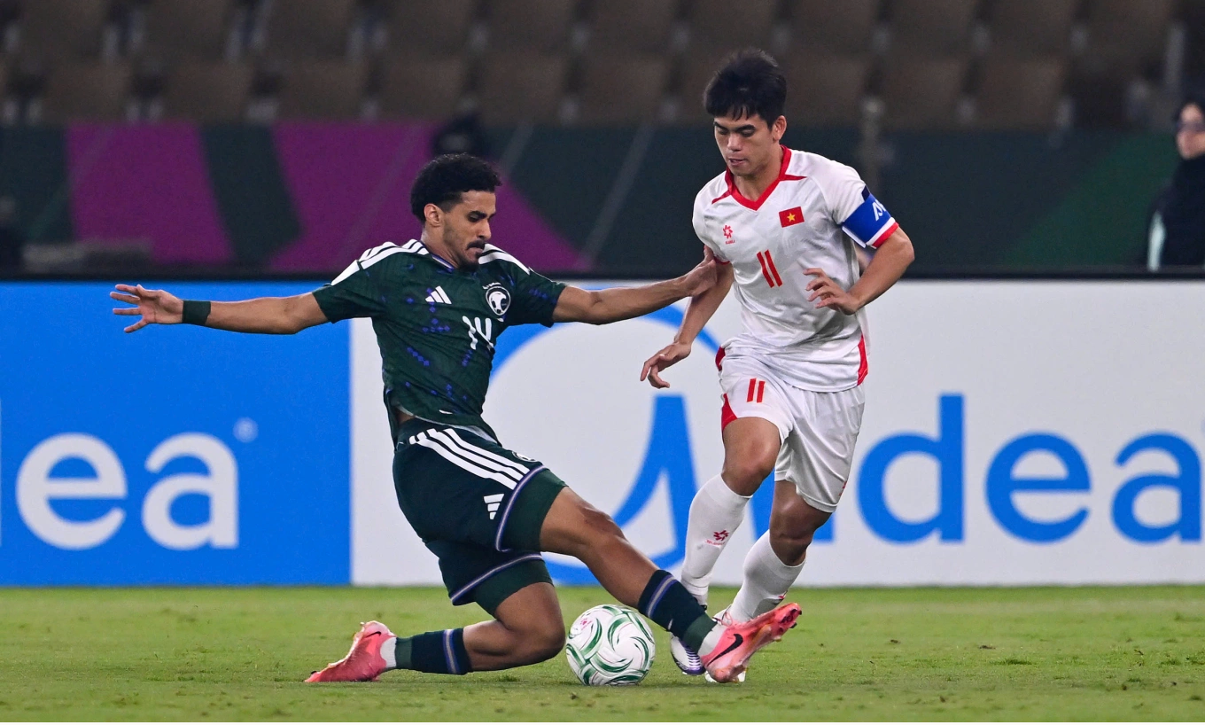 AFC U23 Asian Championship 2026: What contributed to the success of the ...