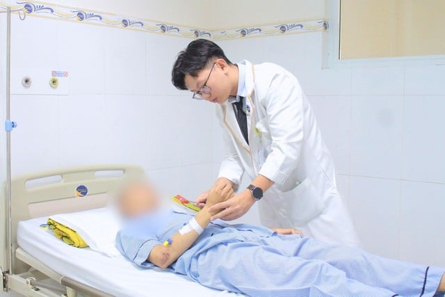 Doctors explain the phenomenon of the 'lucid interval' after traumatic ...