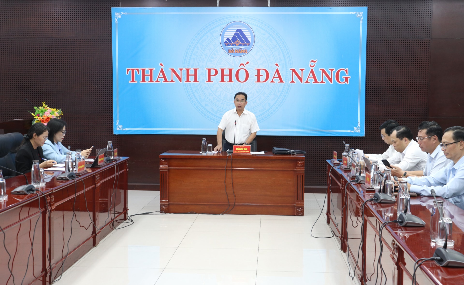 Da Nang plans to build three new high schools.