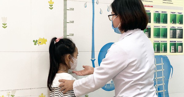 Should children be screened for precocious puberty?