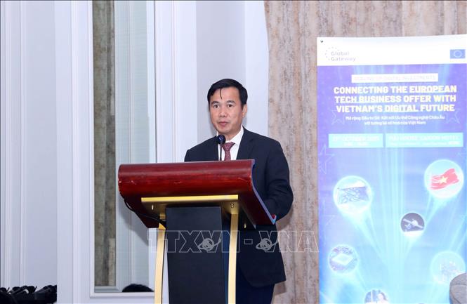 Appointment to the position of Vice President of the Vietnam Academy of ...