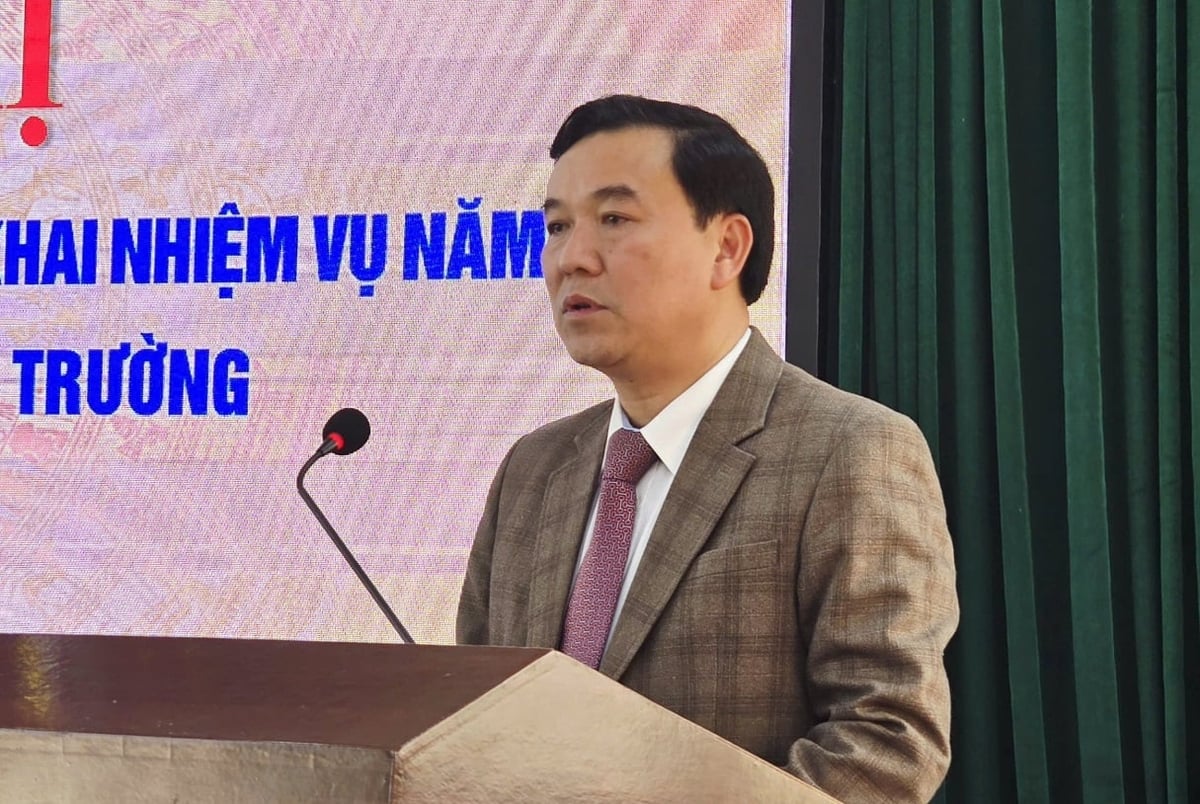 Lang Son's Agriculture and Environment sector overcomes challenges and ...