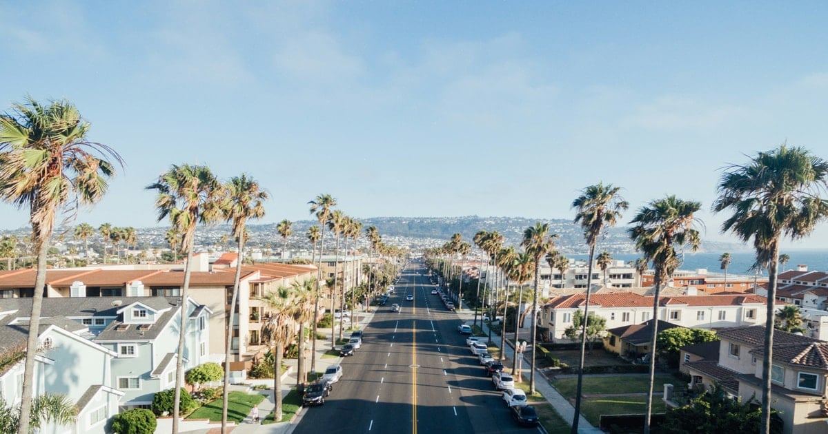 Could the state of California secede from the United States?