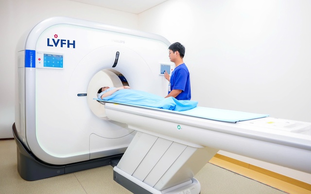 Nemocnice Viet Duc Friendship podepsala dohodu o profesionální ...