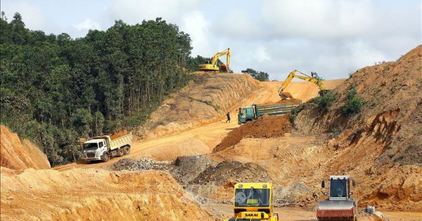 L’excavation d’un terrain pour un projet de construction nécessite-t ...