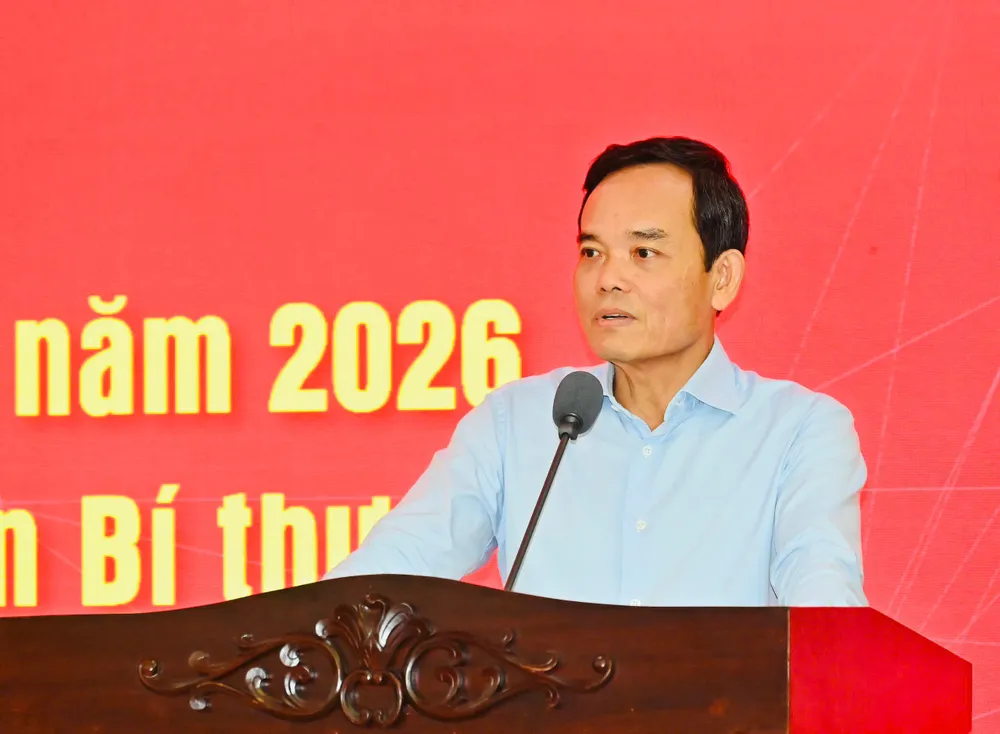 Ciudad Ho Chi Minh está evolucionando fuertemente hacia una mentalidad ...