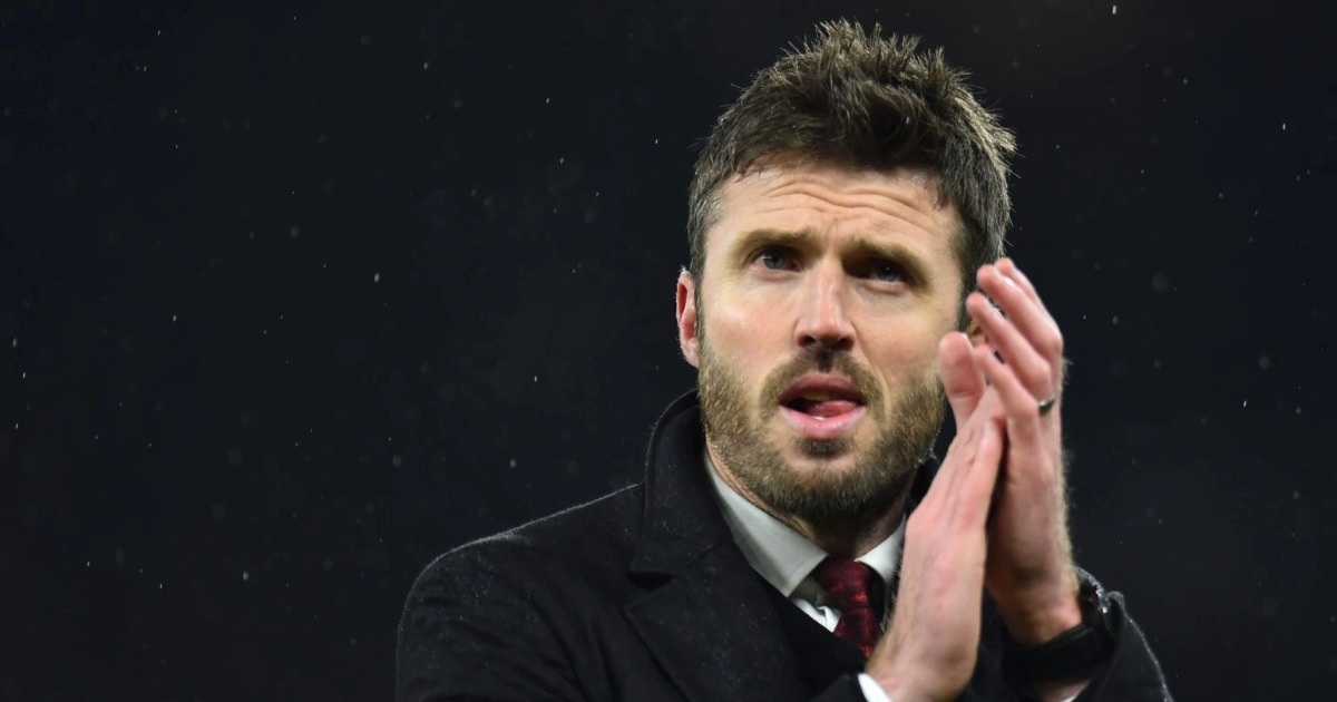 Michael Carrick, Manchester United'daki monotonluğu kırmak istediğini ...