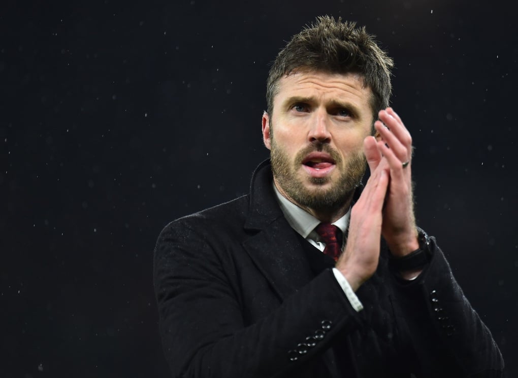 Michael Carrick, Manchester United'daki monotonluğu kırmak istediğini ...
