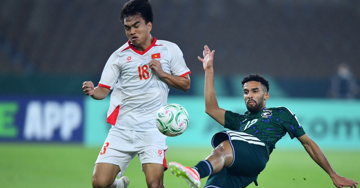 Vietnamese football is being held up as an example for China, Thailand ...