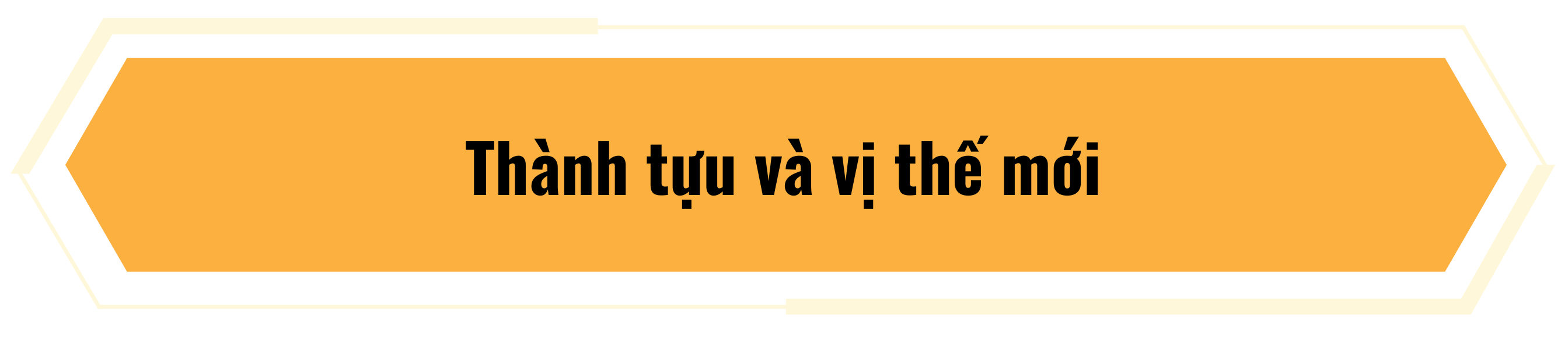 Steigerung des nationalen Ansehens: Stärke, die sich aus einer ...