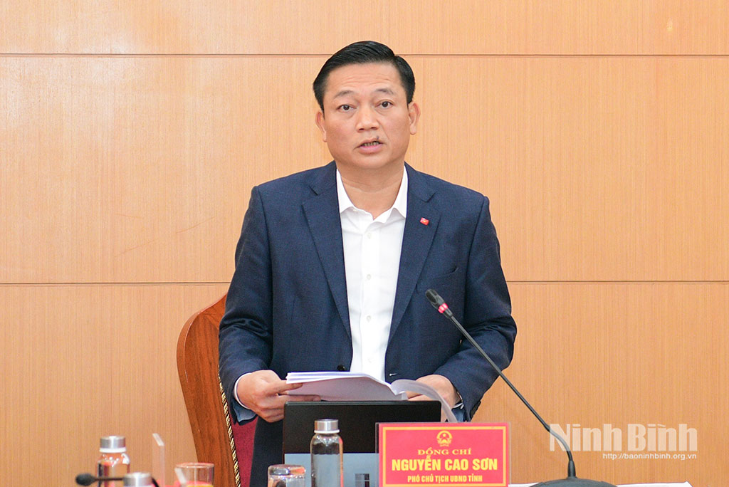 Prime Minister Pham Minh Chinh: We must ensure equal access to housing ...