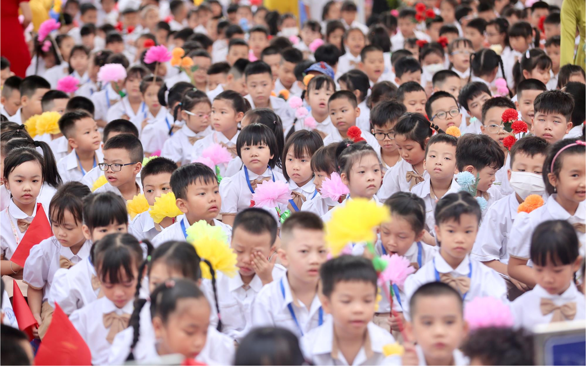 Lunar New Year holiday schedule for students in 12 provinces and cities ...