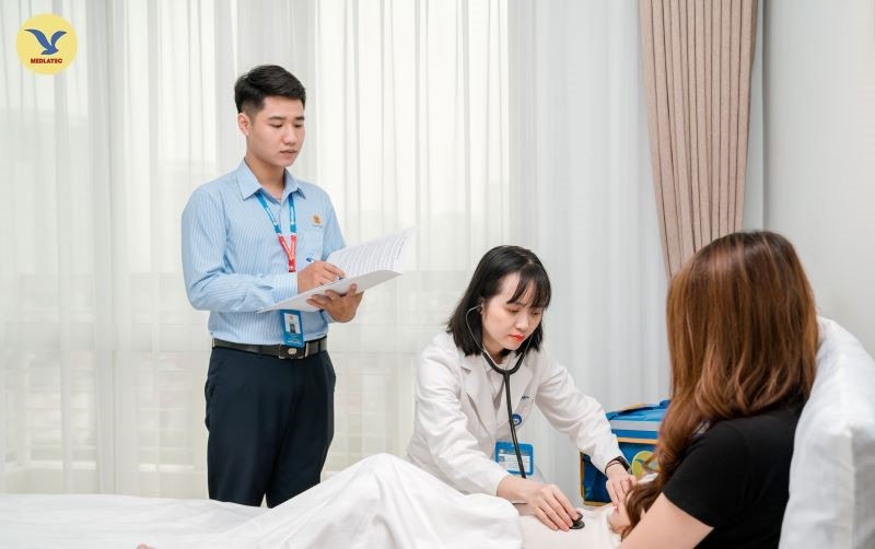Adrenal insufficiency after using unproven joint medication.