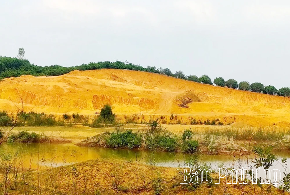 Resource and mineral management: Challenges in exploitation and protection.
