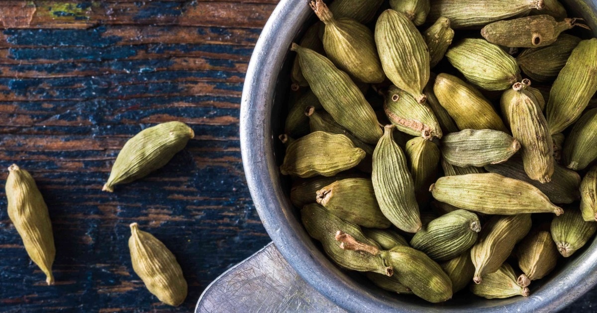 By growing the world's third most expensive spice, Vietnamese farmers ...