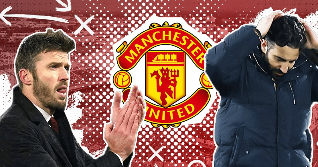 Michael Carrick sẽ thay đổi MU ra sao, chơi theo sơ đồ nào?