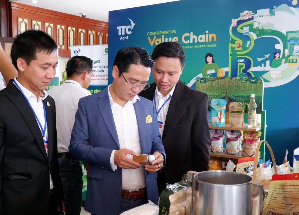 Industrial promotion - A driving force for green transformation and ...
