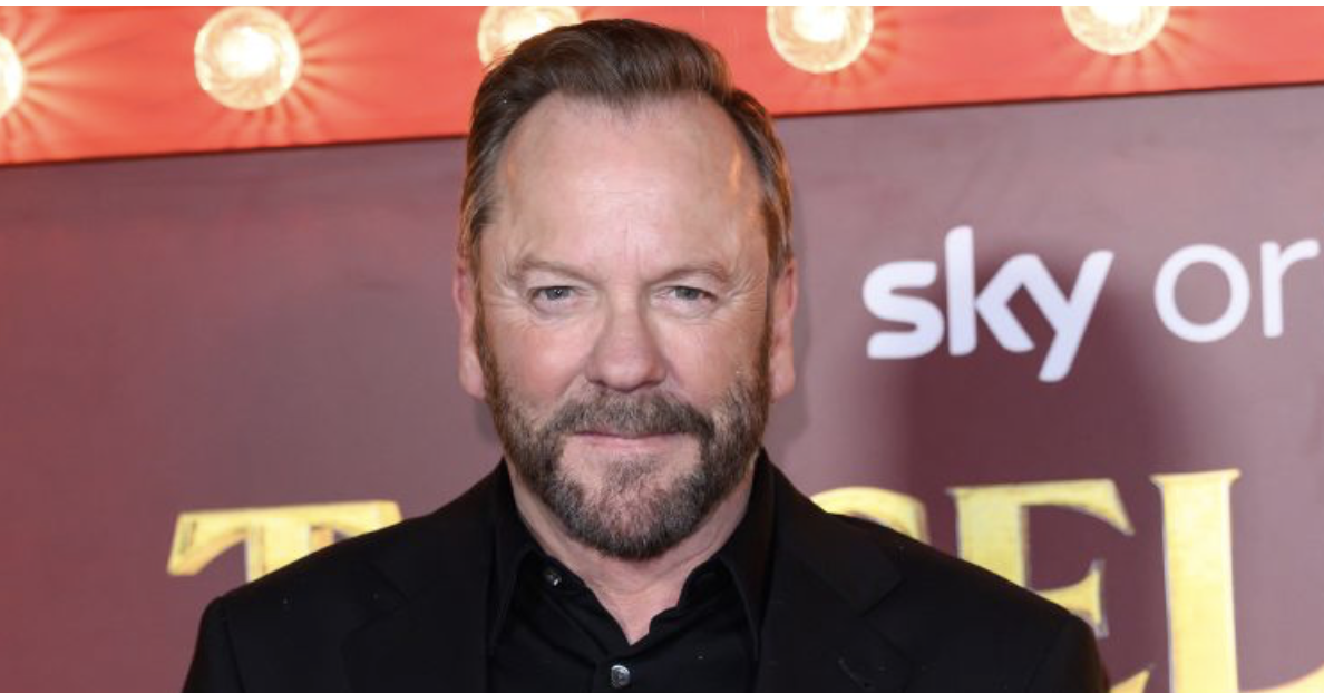 Actor from the movie '24 Hours' arrested for assaulting a ride-hailing ...