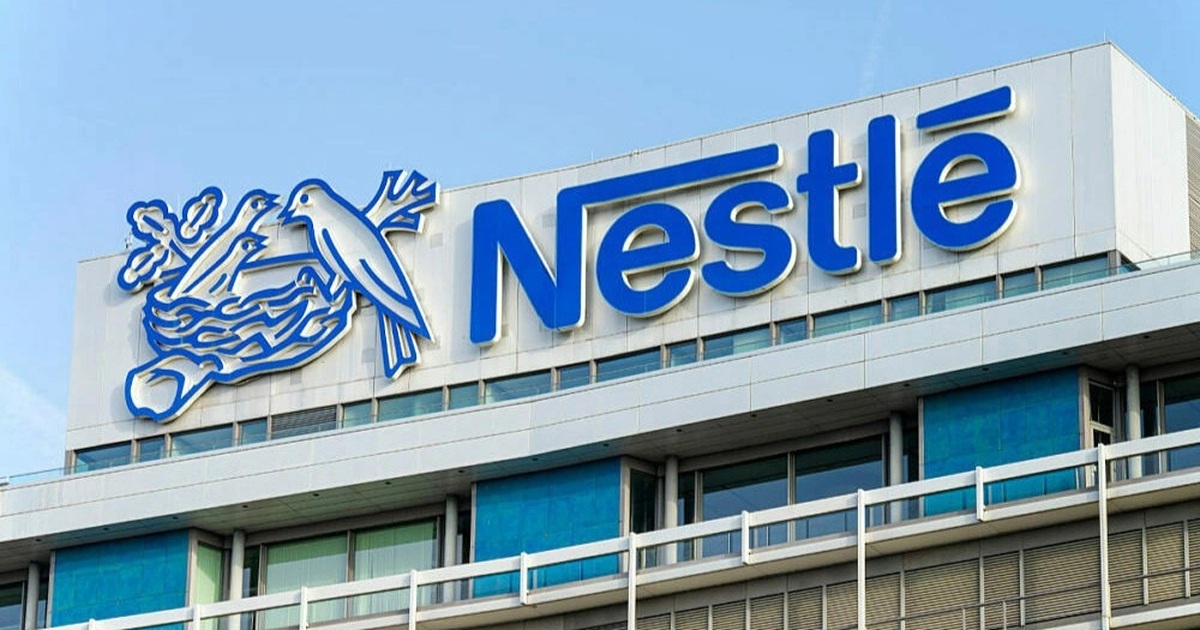 Fórmula infantil de Nestlé sospechosa de estar contaminada: director ...