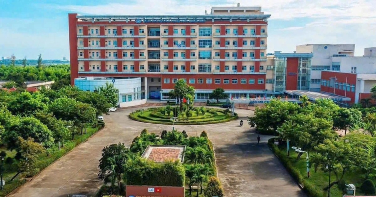The Ministry of Health transferred the hospital to the Da Nang City ...