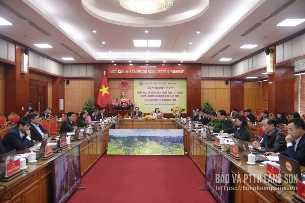 Implementasi rencana pembangunan sosial-ekonomi untuk tahun 2026
