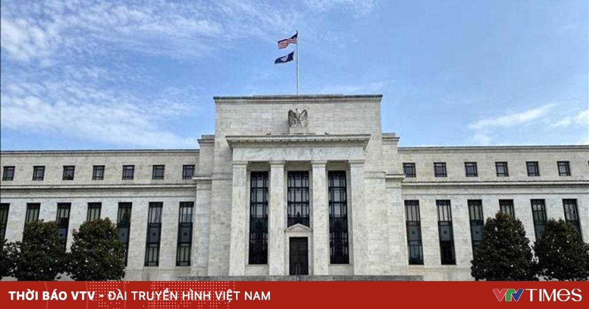 With persistent US inflation, the Fed may not be in a hurry to lower ...