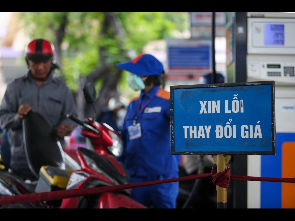 Fuel price forecast for today, January 15th: Prices to rise across the ...