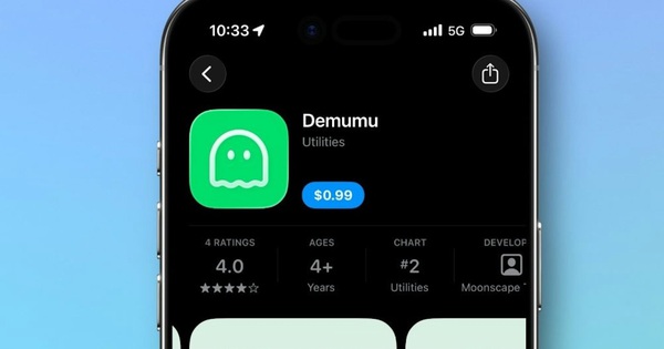 Trois Chinois ont créé une application qui exploite les peurs de 240 ...