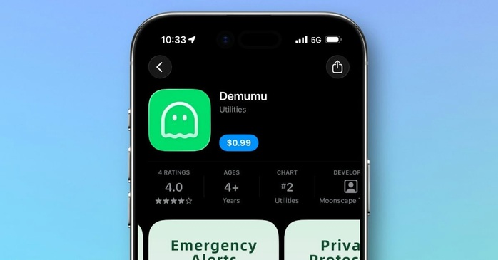 Drei Chinesen haben eine App entwickelt, die die Ängste von 240 ...